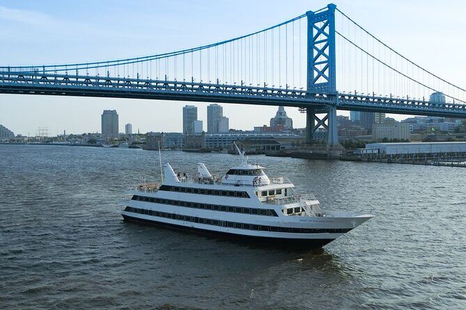 Philadelphia Father's Day Buffet Brunch Cruise - FAQs