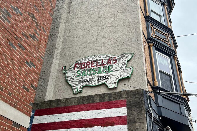 Philadelphia Italian Market Walking Tour - What’s Included and What’s Not