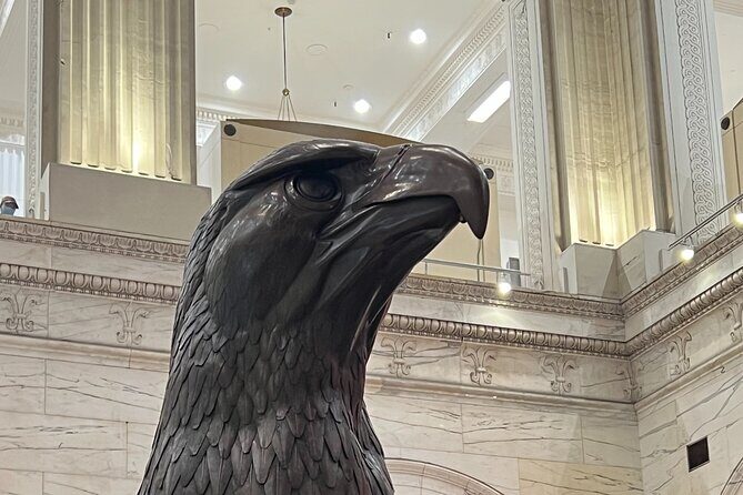 Philadelphia Movie and Television Sites Private Walking Tour - The Experience and Its Value