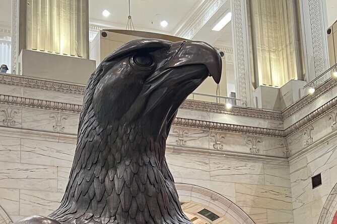 Philadelphia Movie and Television Sites Walking Tour - The Itinerary: Highlights and What to Expect