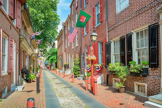 Philadelphias Founding Fathers Walking Tour - What Makes This Tour Stand Out?
