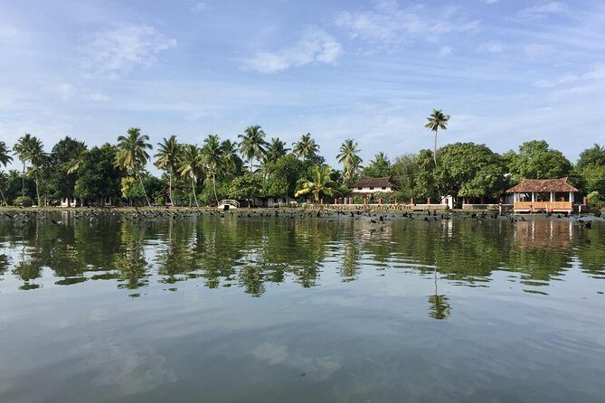 Philipkutty's Farm Culinary Tour including Lunch and Cooking Demo - The Farm and Its Unique Setting