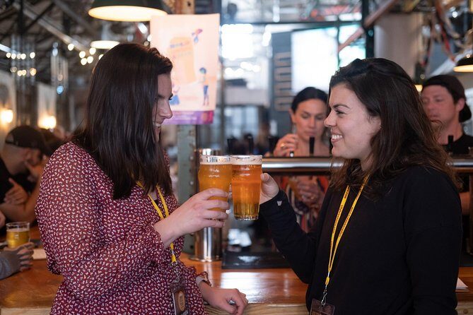 Philly Signature Guided Brewery Tour - Frequently Asked Questions