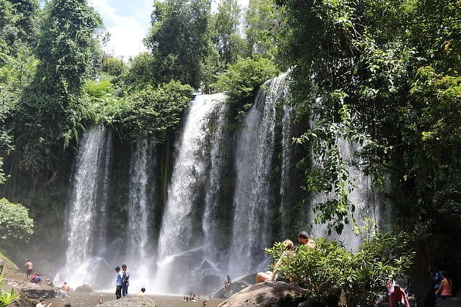 Phnom Kulen National Park, Kulen Mountain Waterfall Tour - The Sum Up: Is It Worth It?