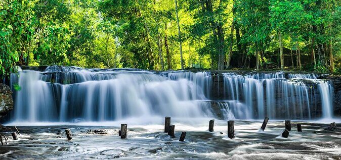 Phnom Kulen National Park Tour - Analyzing the Value