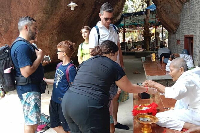 Phnom Kulen Waterfall & Kampong Phluk Village Private Tour - Safety, Comfort, and Timing