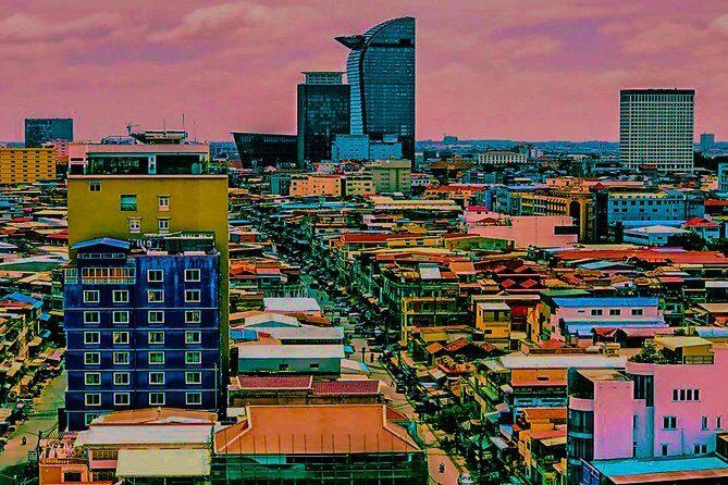 Phnom Penh 1-Day Tour - What Do Travelers Say?