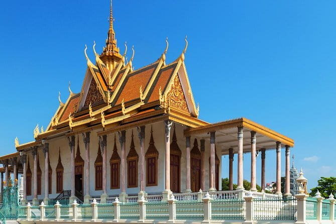 Phnom Penh 2-Day Tour - Who Should Consider This Tour?