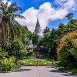 Phnom Penh: Airport Pickup or Transfer Private Car - The Booking and Cancellation Process