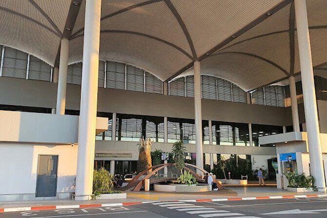 Phnom Penh Airport Private Pick up or Transfer - Reliability and Real-World Feedback