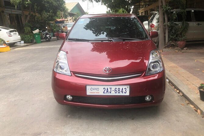 Phnom Penh Private Car - Final Thoughts: Is This the Right Choice?