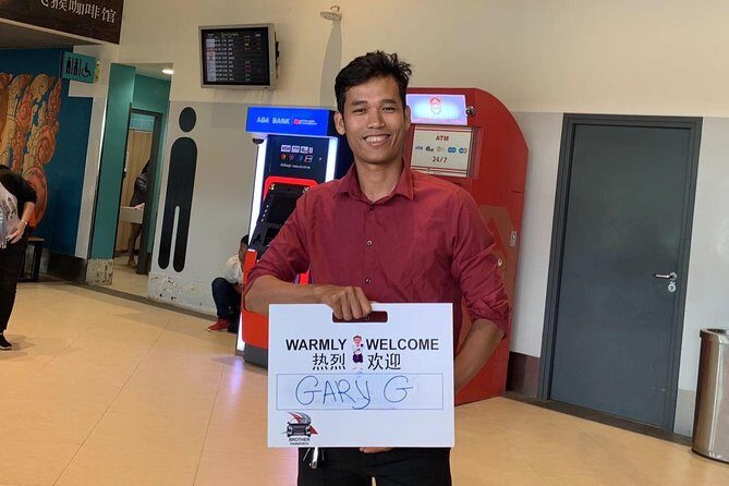 Phnom Penh to/from Siem Reap Private Transport - The Booking Process and What to Expect