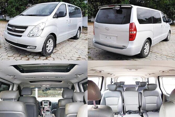 Phnom Penh: To/From Sihanouk Ville Private Car Transfer - Deep Dive into the Details