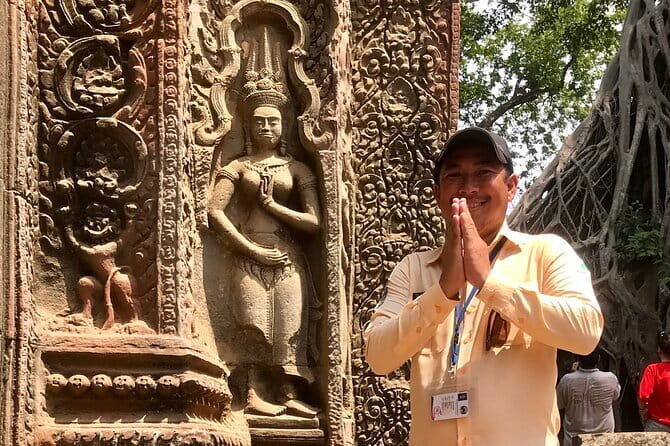Phnom Penh Tour of Remembrance Private Full Day Guided Tour - What’s Included and What’s Not