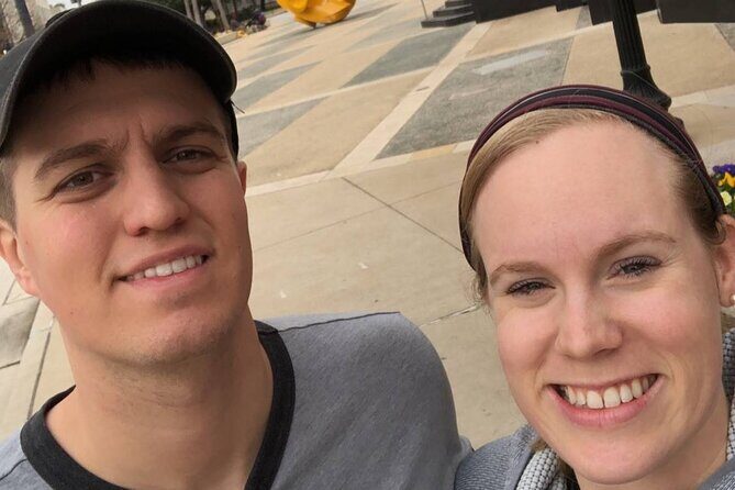 Phoenix City Scavenger Hunt Excursion by Zombie Scavengers - The Itinerary: Breaking Down the Experience