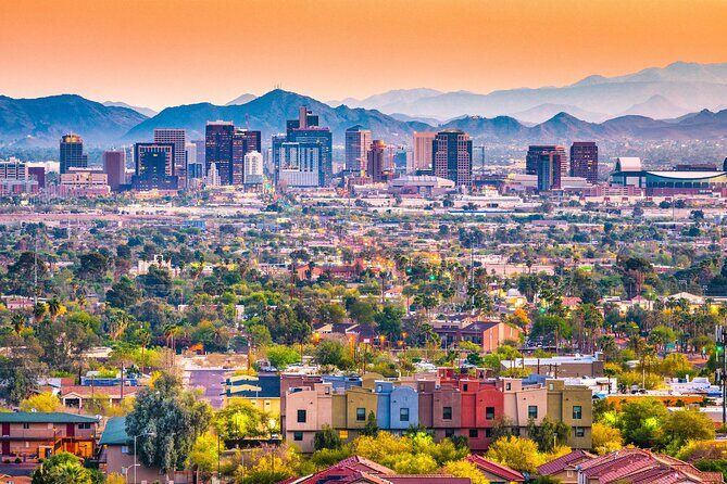 Phoenix : Private Customize Walking Tour With A Guide (Private) - Why the Guide Makes All the Difference