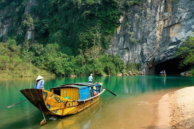 Phong Nha and Paradise Caves 2 Day Adventure from Hue - Pricing and Value