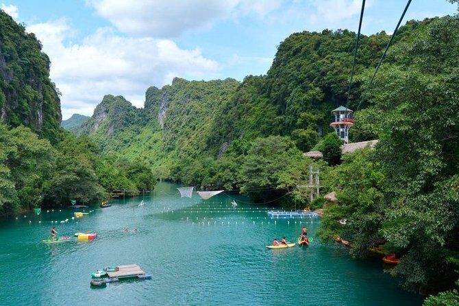 PHONG NHA & DARK Cave: Day Cave tour in Phong Nha - FAQ