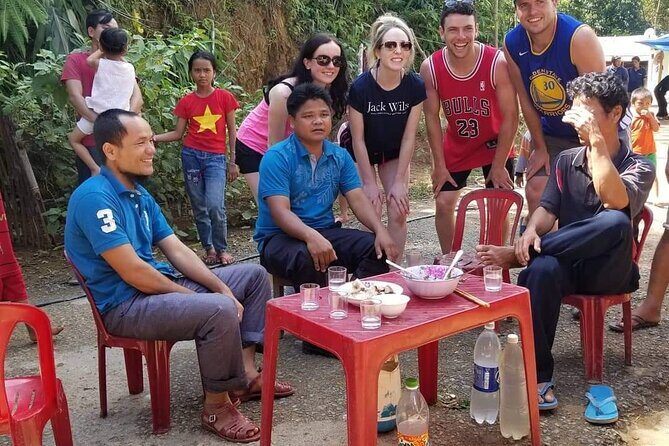 Phong Nha Motorbike tours. - What Our Reviewers Say