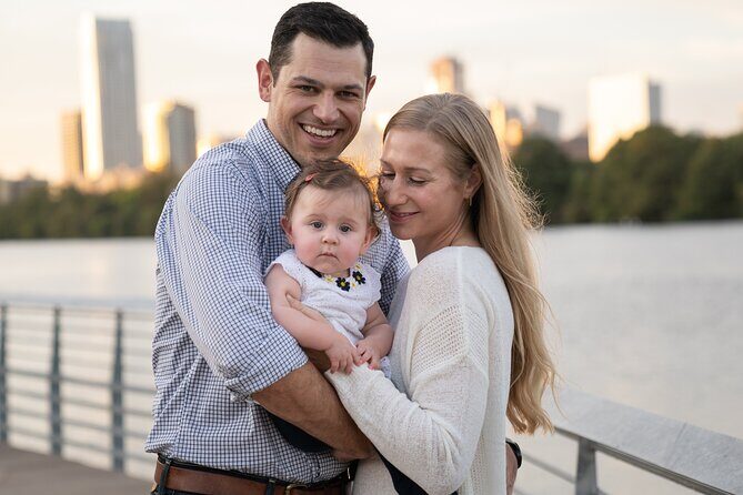 Photo Activity in Austin with Portrait Photographer - In Summary: Is It Worth It?