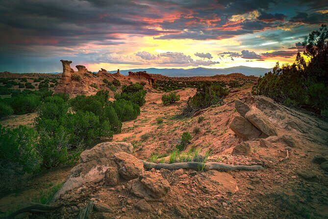 Photo Creative Workshops-Half-Day to Chimayo - Final Thoughts: Who Will Love This Experience?