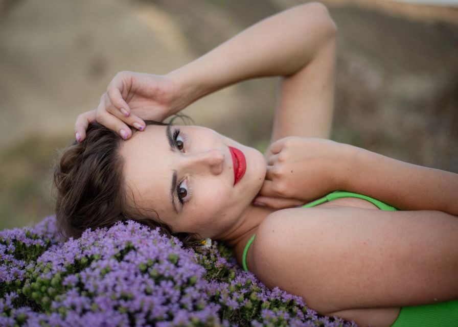 Photo Sessions in Golden Bay - The Itinerary and Experience Breakdown