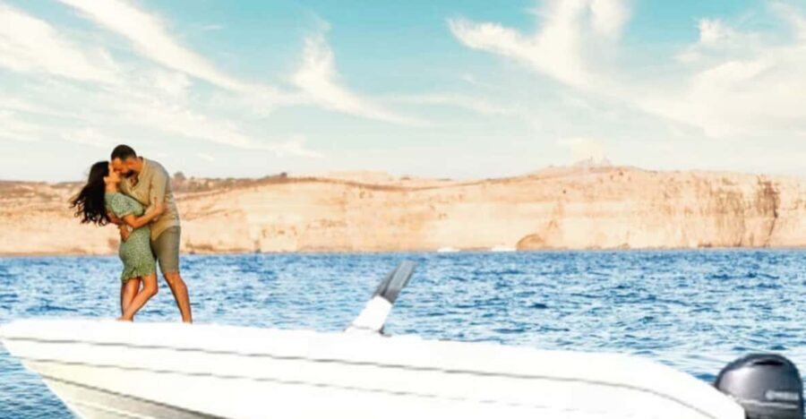 Photo Shoots Adventure - Trips in Lovers Cave, Gozo & Comino - Why Travelers Love This Tour