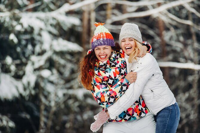 Photographer and Professional Photoshoot in Aspen - How It Works: 5 Easy Steps