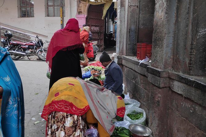 Photography Tours in Jodhpur - Practical Details: What You Need to Know