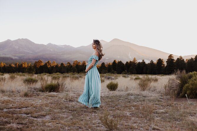Photoshoot among the Flagstaff Forest - Final Thoughts: Is It Worth It?