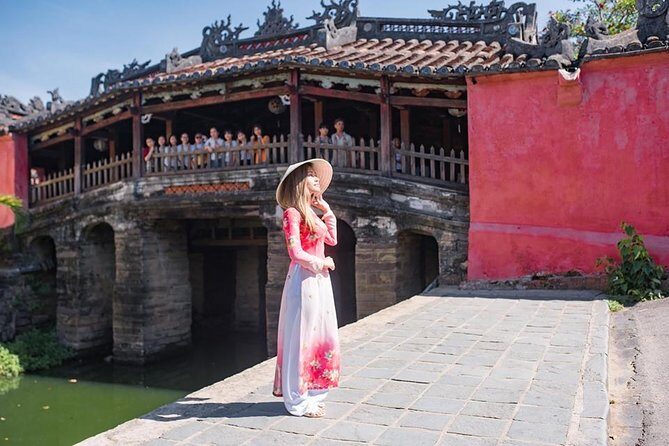 PhotoShoot Ao Dai Viet Nam In Hoi An - What Travelers Are Saying