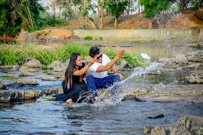 Photoshoot in Coorg By Professional Photographer - Who Should Book This Photoshoot?