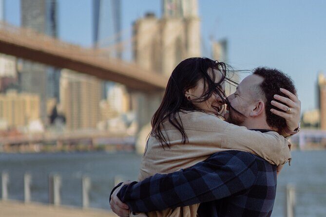 Photoshoot Tour in New York City - FAQ