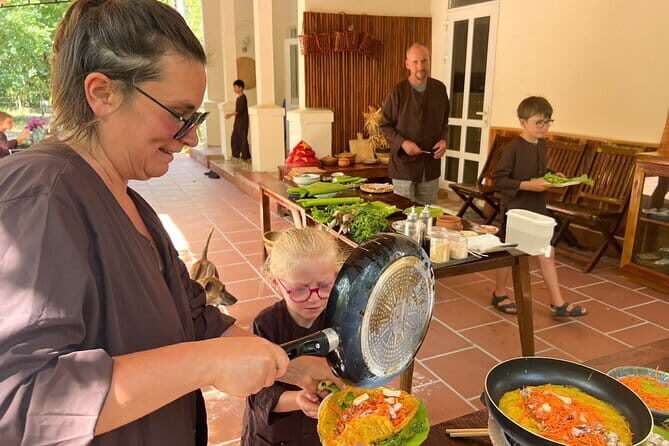 Phu Quoc Cooking Class - FAQ