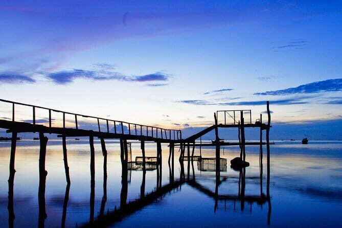 Phu Quoc Full-Day Discovery 4 island Tour with Cable-Car - Why This Tour Is a Great Deal