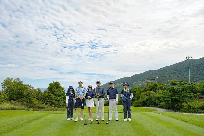 Phu Quoc Golf Tour in Vietnam - 5 Days 4 Nights - The Value of the Tour