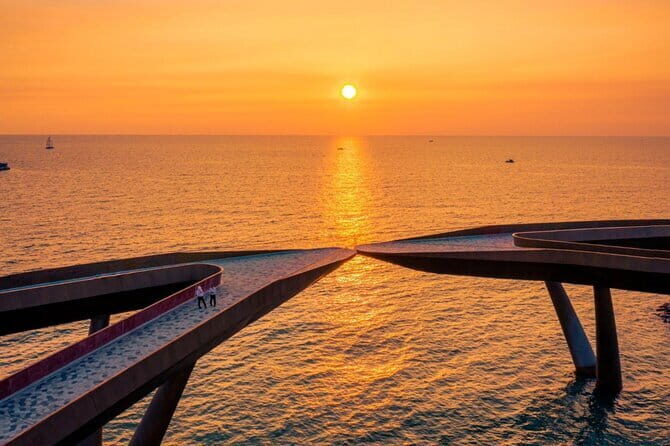 Phu Quoc Paradise Night Tour with Cruise - The Itinerary: What to Expect at Each Stop