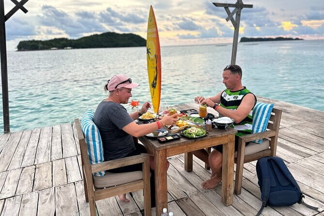 Phu Quoc Three Island Tour by Boat - Considerations and Tips for Travelers