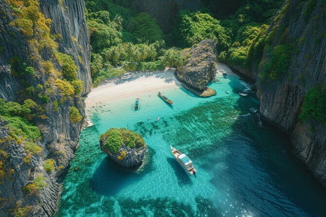 Phuket Airport (HKT) Private Transfer to Phuket Island - Detailed Review of the Phuket Airport Private Transfer