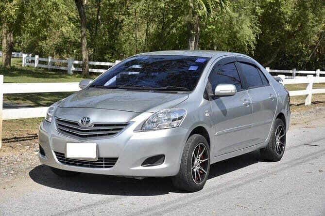 Phuket Airport Private Transfer To City Hotel Or Hotel To Airport - FAQs