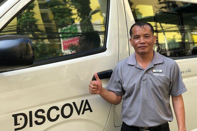 PHUKET Arrival Transfer-Phuket Airport to Phuket Hotels (Shared) - Final Thoughts: Is This Transfer Right for You?