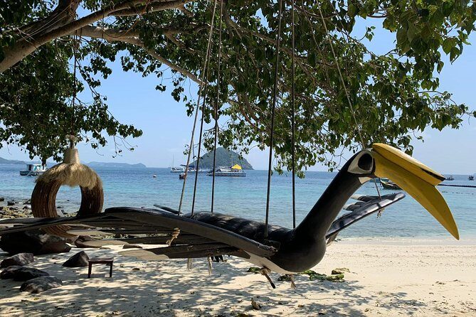 Phuket Banana Beach Tour With Lunch by Speed Boat - What Makes This Tour Stand Out?