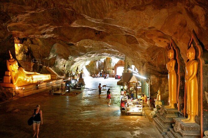 Phuket Beach Plane Spotting and Monkey Cave Temple Private Tour - The Value of the Tour
