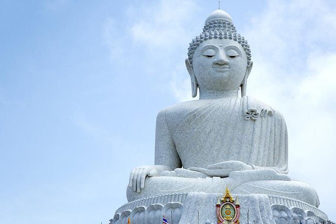 Phuket City and Sightseeing Tour - The Sum Up