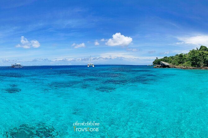 Phuket: Coral Island Trip and SunSet Cruise by Catamaran Yatch - Practical Details You Need to Know