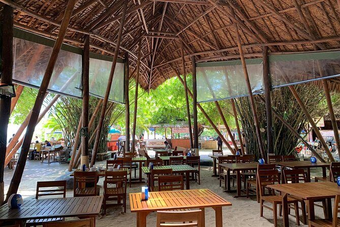 Phuket Coral + Racha Island with Lunch by Catamaran Yacht - FAQ
