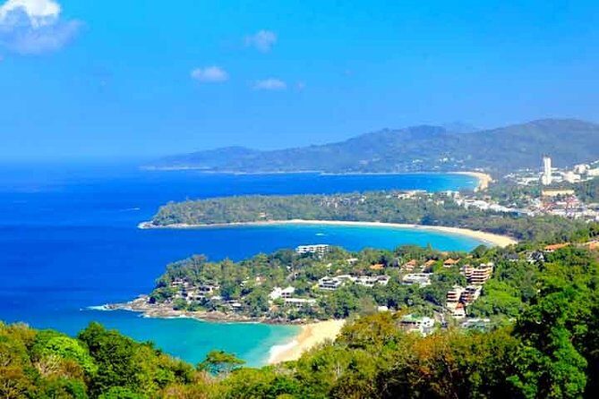 Phuket Half-Day City Tour with Big Buddha, Viewpoint & Temple - What Makes This Tour Stand Out?