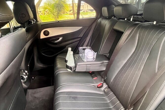 Phuket Half Day Private Luxury Transport - What Travelers Say