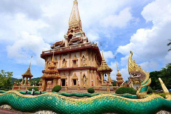 Phuket - Hight-Light City Tour - Value and Practical Considerations