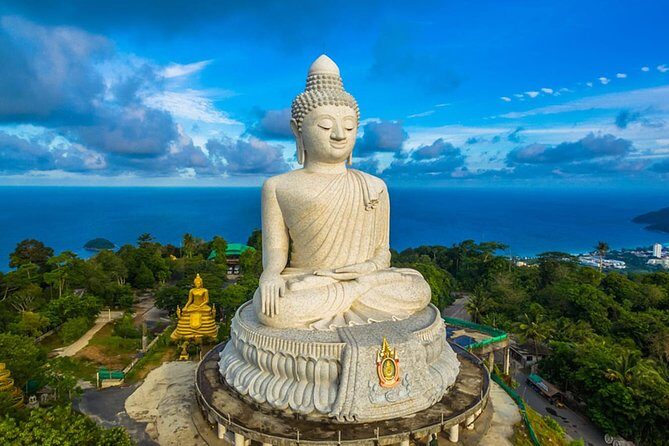 Phuket Landmark Tour with Big Budha - Authentic Traveler Insights and Practicalities